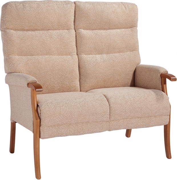 High Seat Sofa For Elderly | Baci Living Room